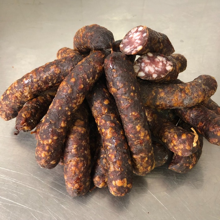 ČÁBA- cca 200g :: Farma Dorážka